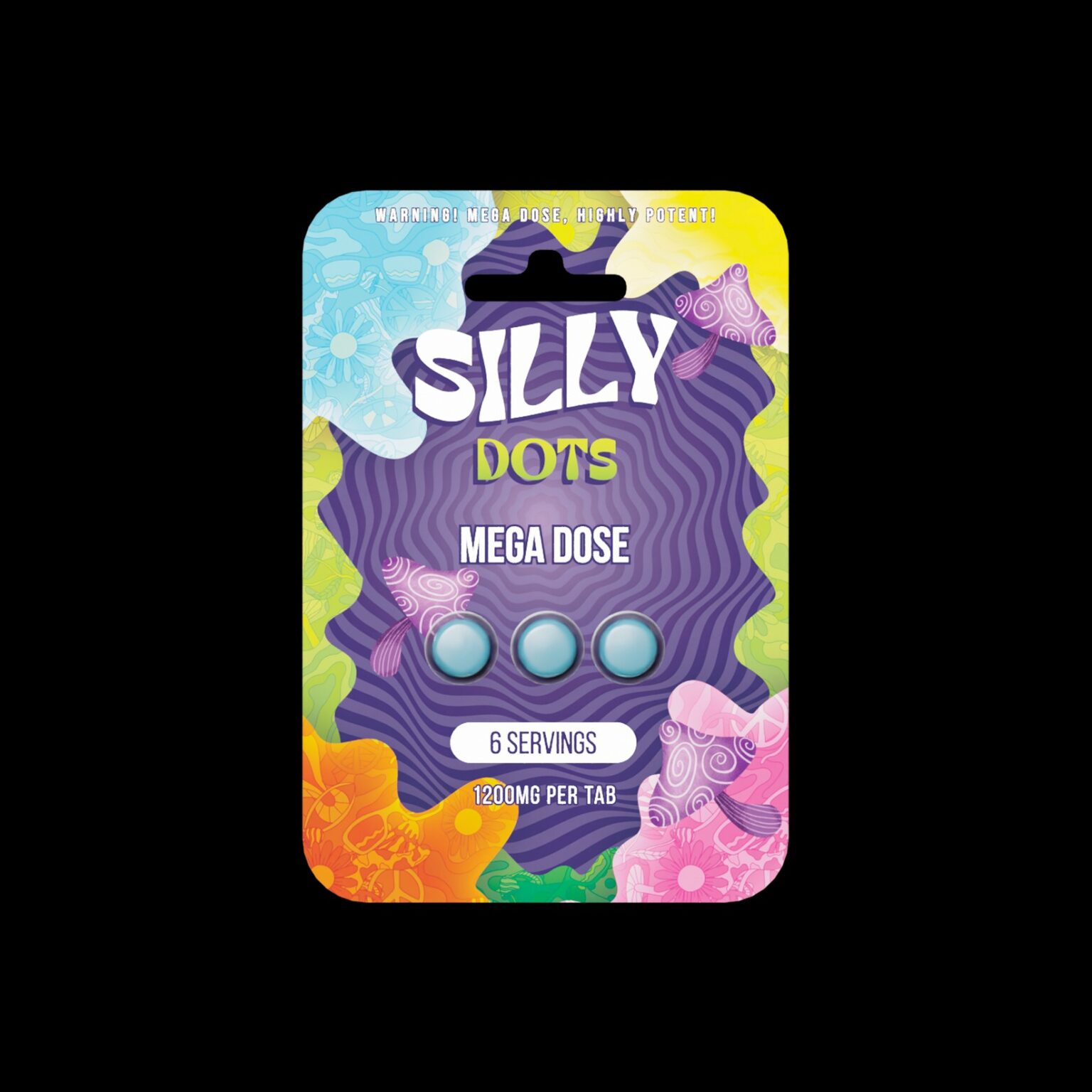 silly dots - sillydots.com